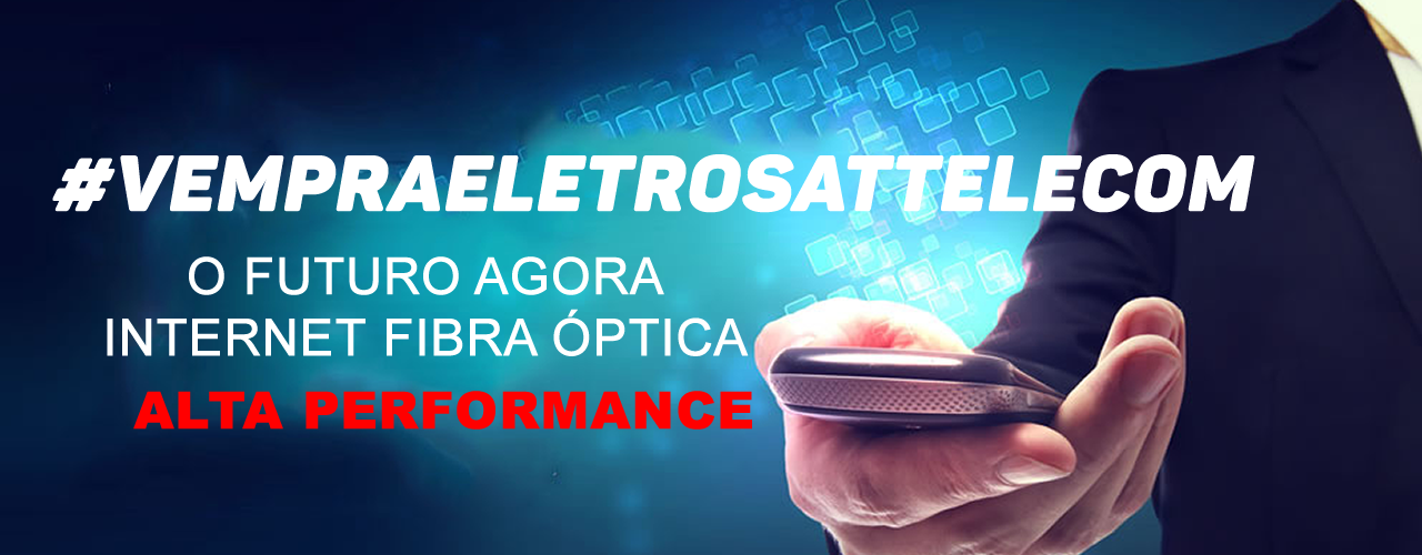 ELETRO SAT TELECOM
